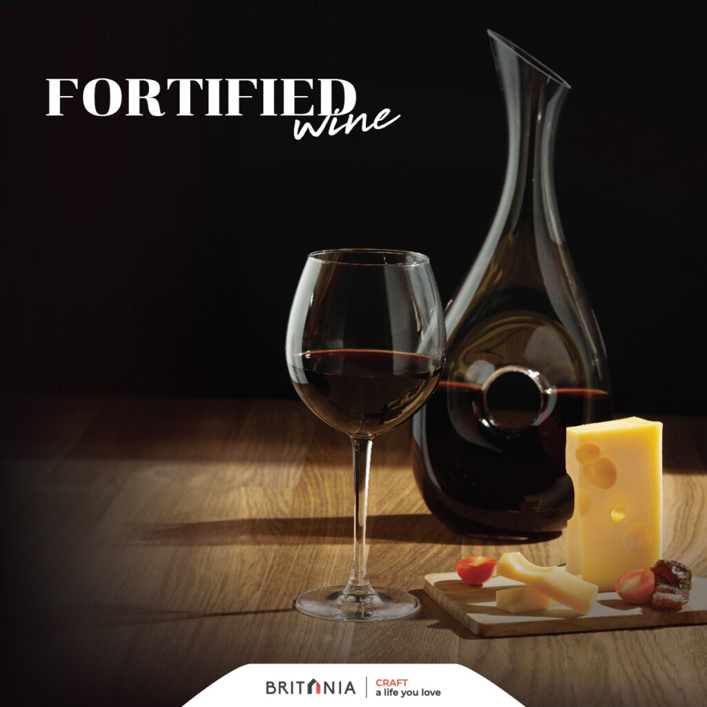 ไวน์และชีส Wine and Cheese Pairing เปิดมิติแห่งสุนทรียรส - BRITANIA